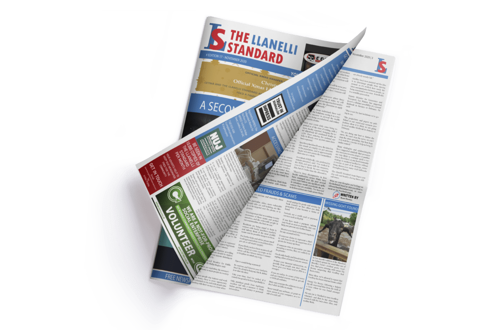 Benefits of local newspaper advertising | Red Brand Media